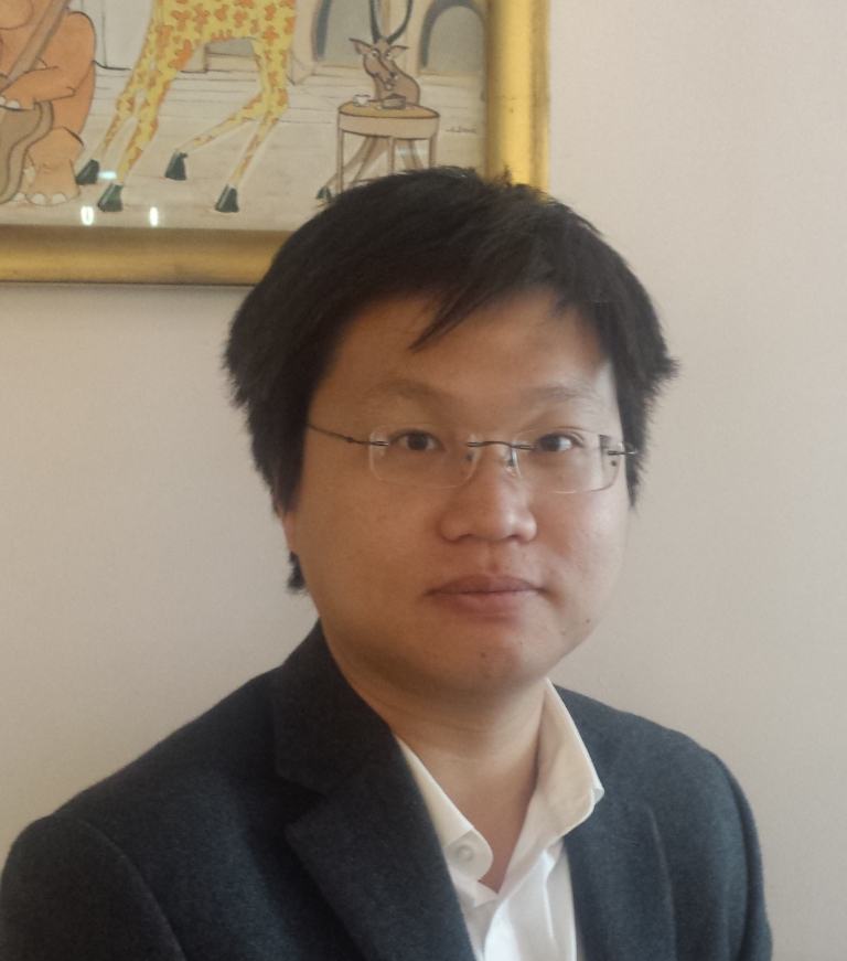 Cheng-Wei Graduates – Welcome to the Kaner Lab