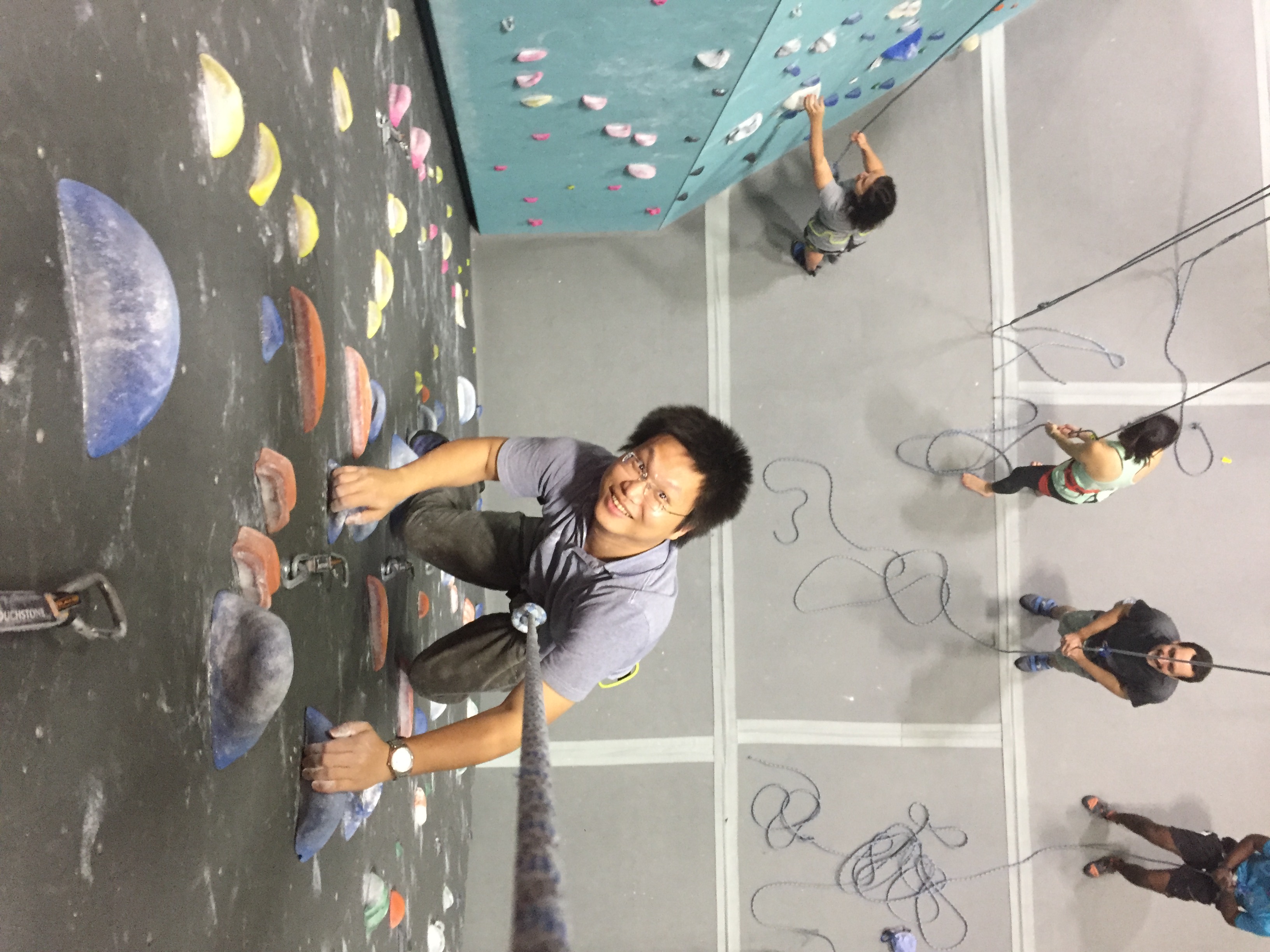 Gallery – Kaner Lab at UCLA